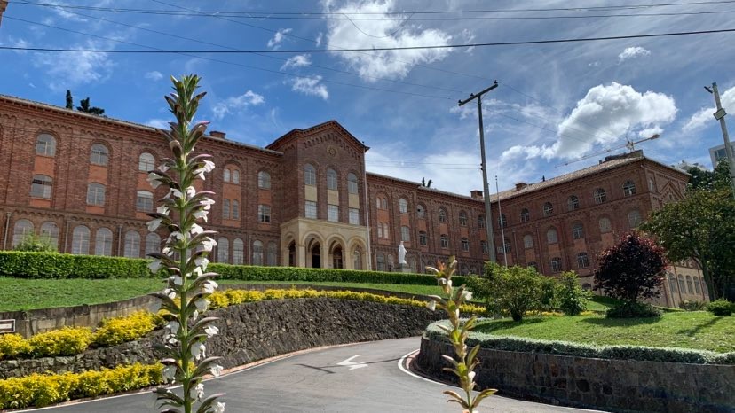 Apertura del proceso de discernimiento vocacional | Arquidiócesis de Bogotá
